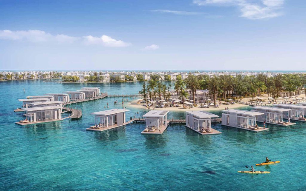 Ramhan Island - Skyland Properties