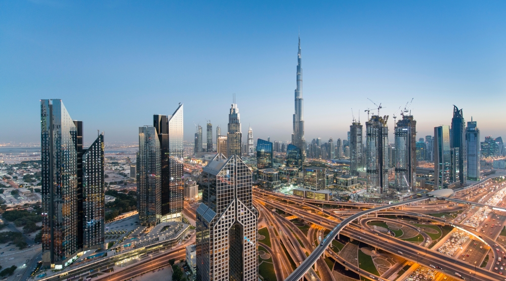 UAE Real Estate Market: A 2026 Perspective
